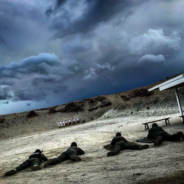 Cathedral City Police Department Desert Regional Special Weapons and ...